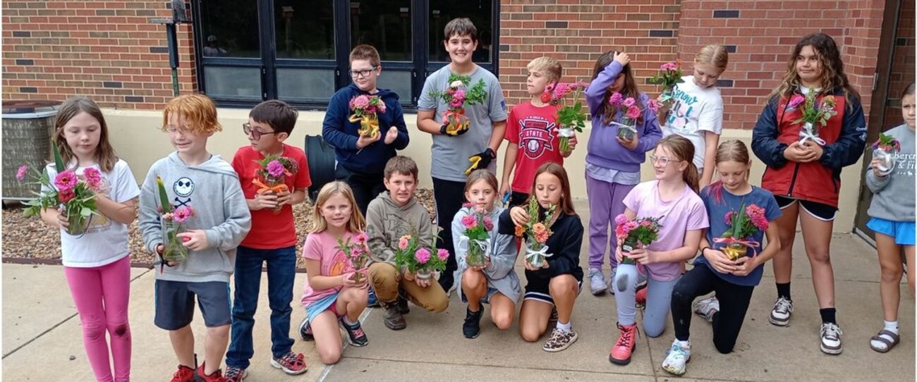 Ell-Saline USD 307 - Elementary