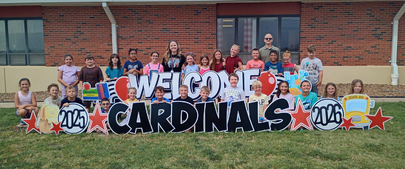 Ell-Saline USD 307 - Elementary