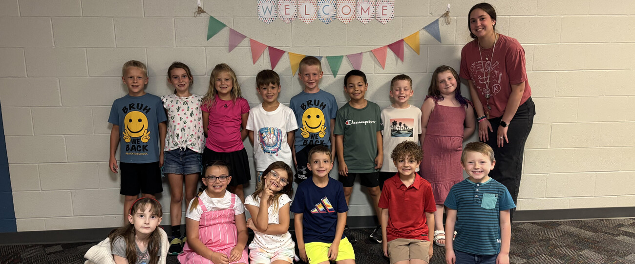 Ell-Saline USD 307 - Elementary