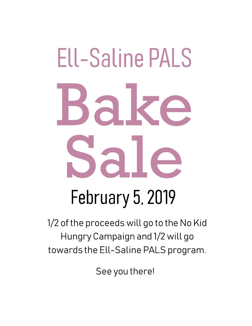 Ell-Saline USD 307 - MS/HS